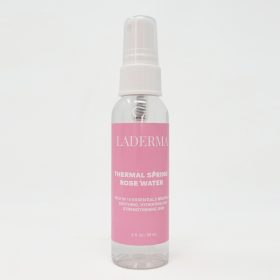 THERMAL SPRING WATER – Laderma Research Laboratory